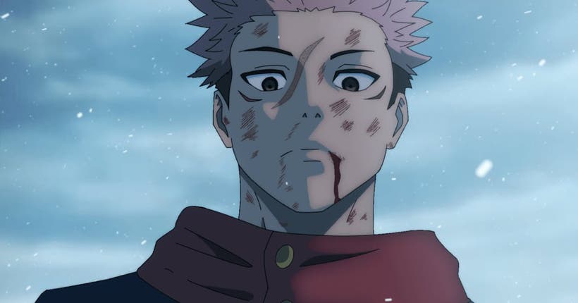 Le Blu-ray de la saison 2 de Jujutsu Kaisen dévoile une scène inédite ...