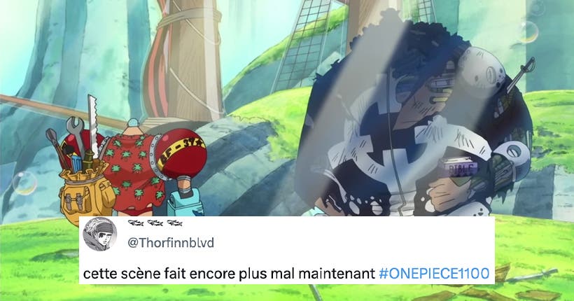 Mais c’est quoi, Wanted, le premier manga de Eiichiro Oda qui raconte ...