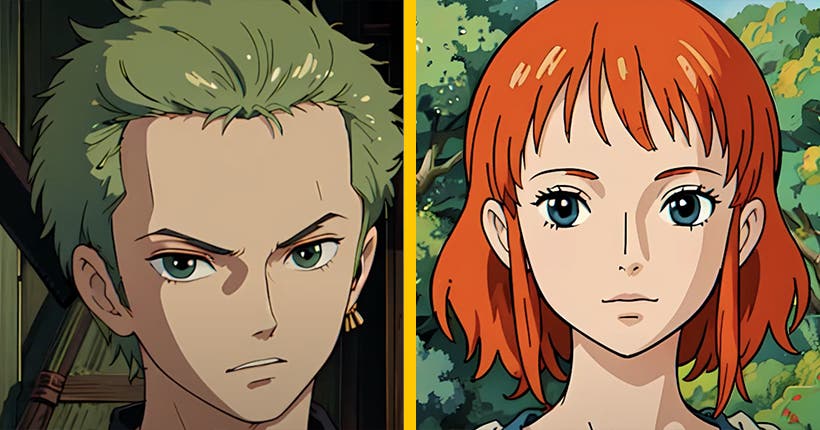 Mais c’est quoi, Wanted, le premier manga de Eiichiro Oda qui raconte ...