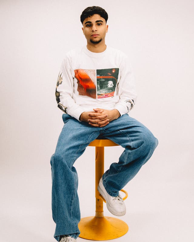 Féris Barkat milite pour le climat, la justice sociale, pour et avec ...