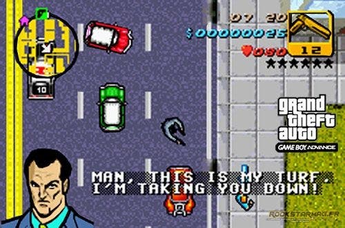 On a classé (objectivement) TOUS les jeux Grand Theft Auto