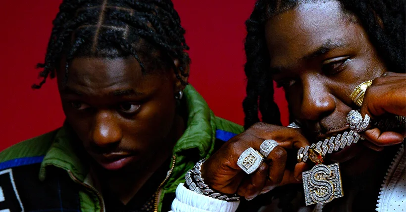 Gazo et Tiakola, Kaytranada, Beyoncé, Khali : nos sorties musicales ...