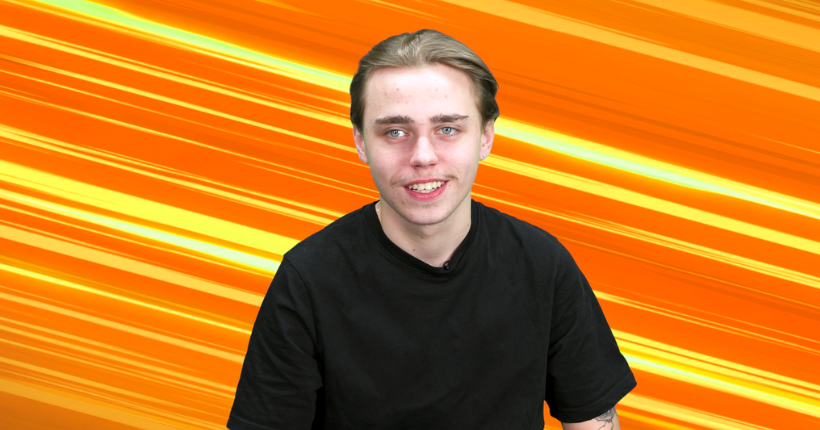 Kanoé a choisi ce qu’il préfère le plus entre LE Zlatan, Peaky Blinders ...