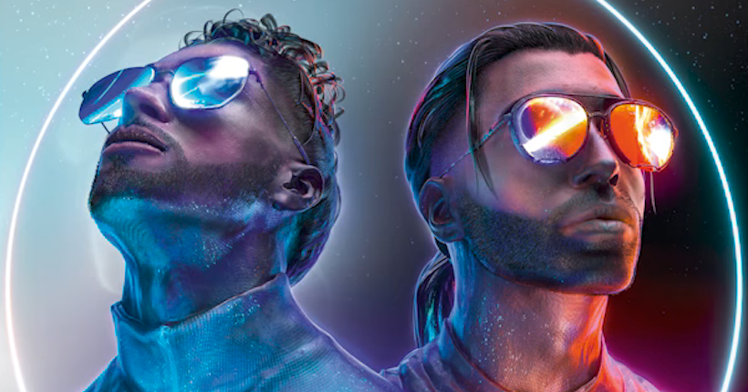 Après 4 ans d’absence, PNL fait son retour avec « Gaza » pour demander ...