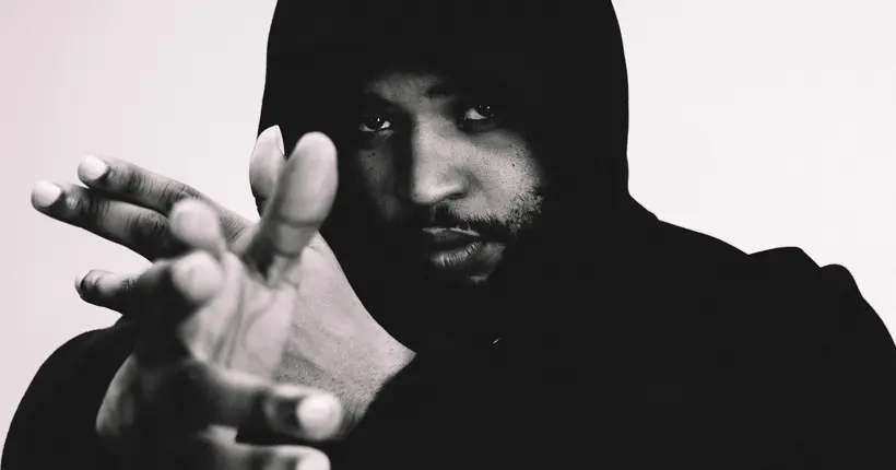 TH, rappeur « macabre » qui a pour mission le renouveau de la trap en ...