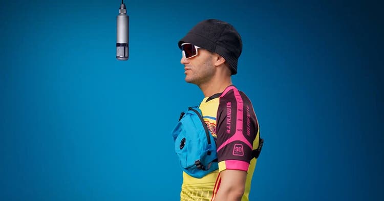 Qui est TIF, ce rappeur algérien qui exprime toute sa nostalgie joyeuse ...