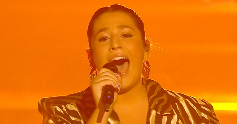 On a classé (objectivement) les prestations du septième prime de la ...