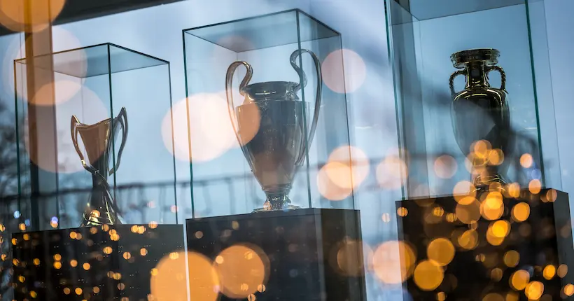 À quoi va ressembler la Super Ligue, la concurrente de la Ligue des ...