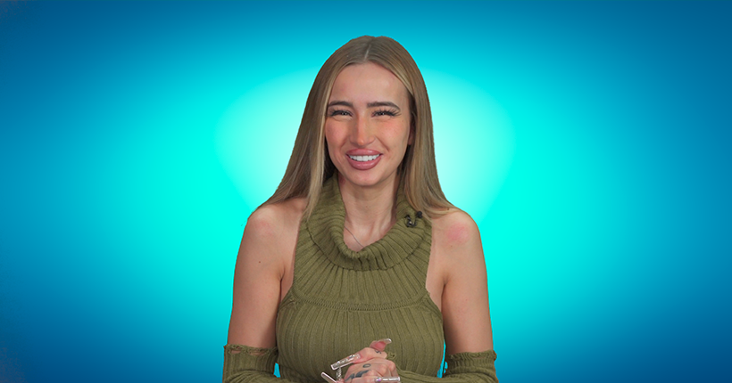 Polska revient sur sa carrière sur OnlyFans