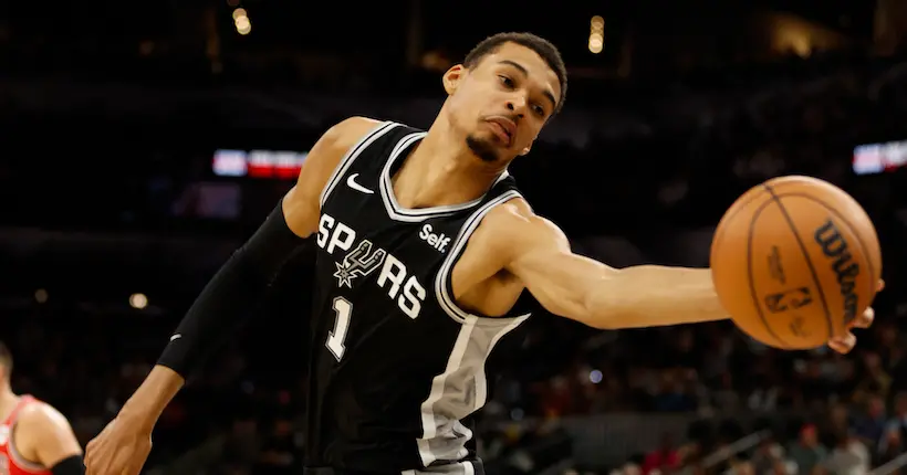 Wemby rookie de l’année, Hades II et des capybaras trop mims : l’actu ...