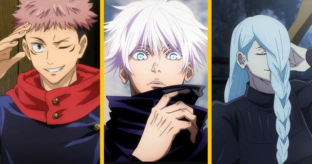 Plus fort que One Piece, Jujutsu Kaisen bat des records