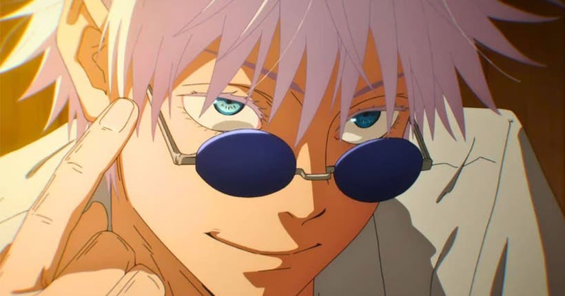 Peter Griffin de Family Guy reprend l’opening de Jujutsu Kaisen et c ...