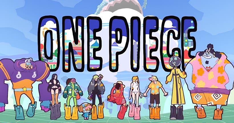 Pour la fin de l’arc Wano, One Piece révèle son nouvel opening, et c ...