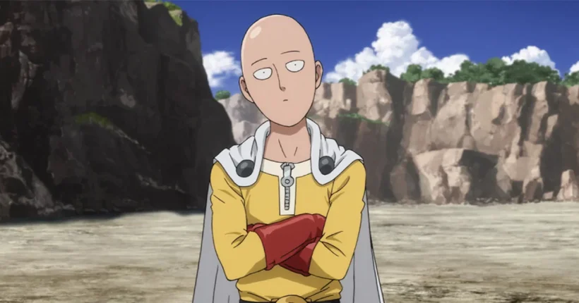 Yusuke Murata, le dessinateur de One-Punch Man, va lancer son studio d ...