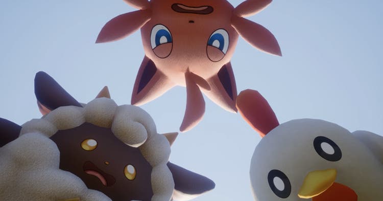 On a testé le « puppy yoga » et c’est l’activité la plus mimi du monde