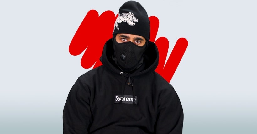 Son plat préféré, ses inspirations… Ashe 22 nous raconte toute sa vie ...