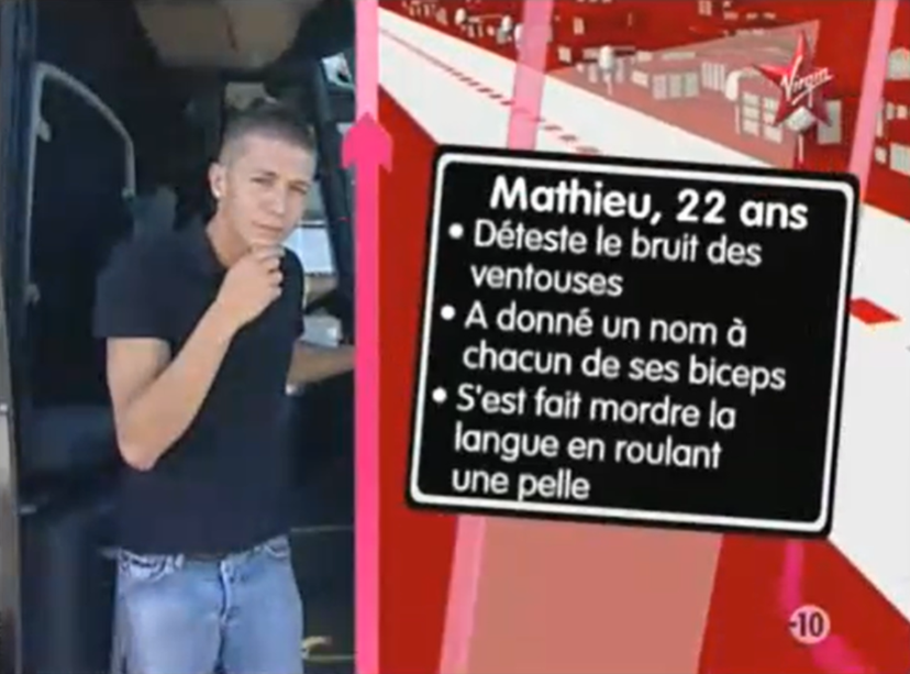 On a classé (objectivement) les meilleures présentations de la ...