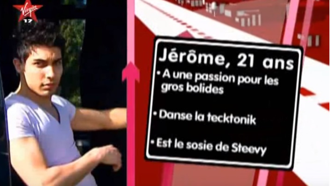 On a classé (objectivement) les meilleures présentations de la légendaire émission Next