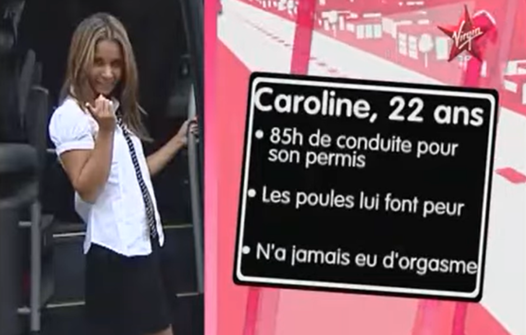 On a classé (objectivement) les meilleures présentations de la légendaire émission Next