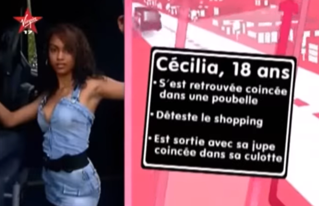 On a classé (objectivement) les meilleures présentations de la légendaire émission Next