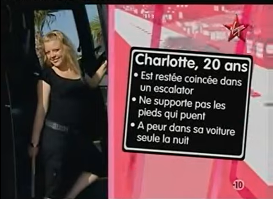 On a classé (objectivement) les meilleures présentations de la légendaire émission Next