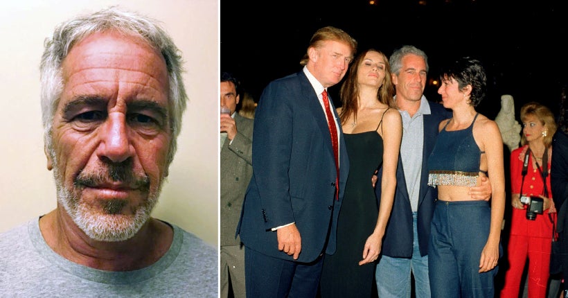 Qui est Jeffrey Epstein et pourquoi tout le monde parle de lui en ce ...