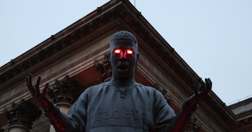 Kid Cudi : tout ce que l’on sait sur INSANO, son neuvième (et ...