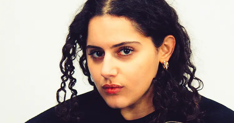 Sonia Faïdi, la flamme du cinéma français sur qui il va falloir compter