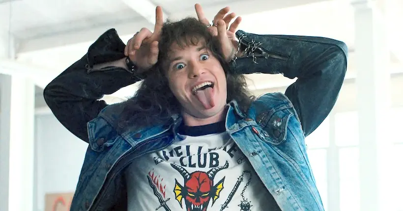 Bret Easton Ellis va réaliser son premier film, avec Joseph Quinn (aka ...