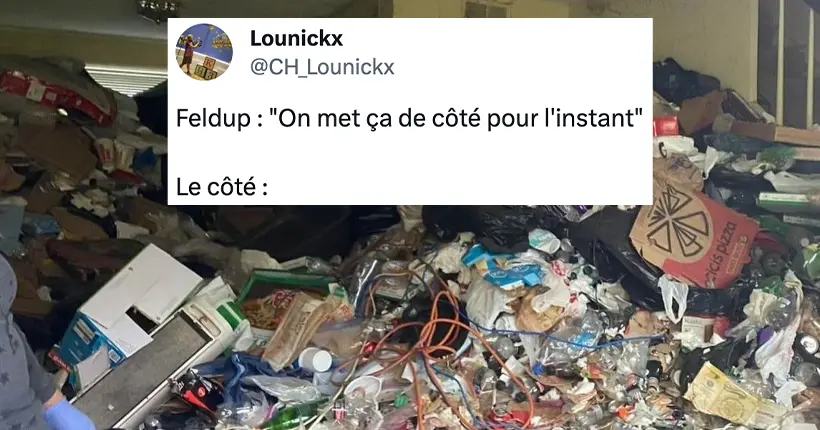 Feldup nous sort une vidéo de 3 heures aussi creepy qu’effrayante : le ...