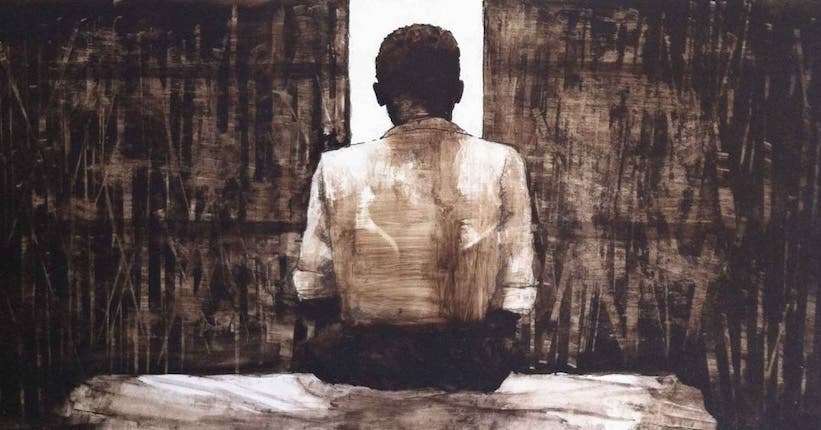Guerre d’Algérie, Barbès, art… L’historienne Naïma Huber Yahi œuvre ...