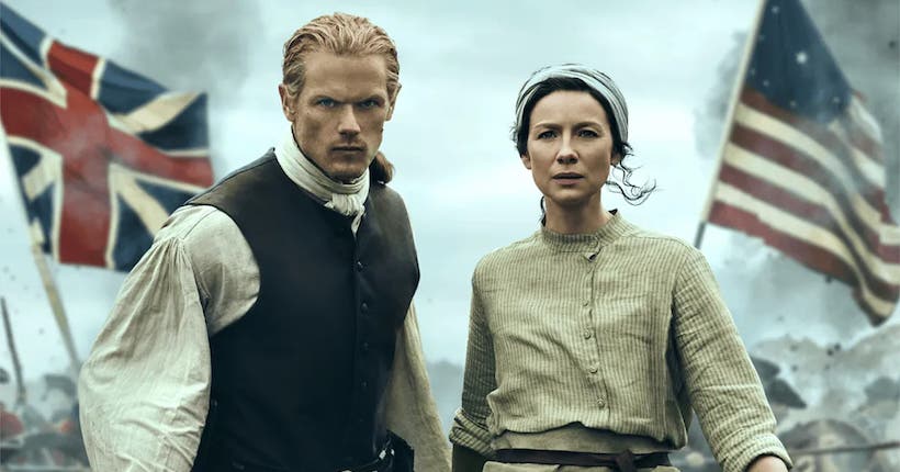 Le cast d’Outlander s’est enjaillé comme jamais au concert de Taylor ...