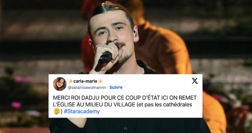 « Je me suis senti chez moi » : rencontre avec Angelo Recchia, le jeune ...