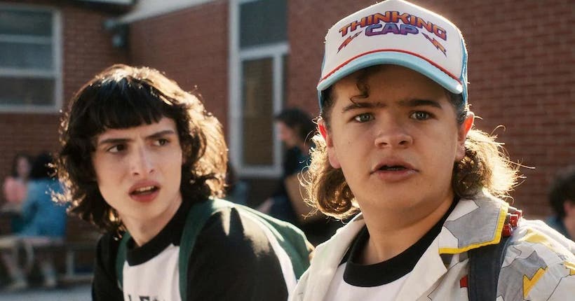 Bret Easton Ellis va réaliser son premier film, avec Joseph Quinn (aka ...