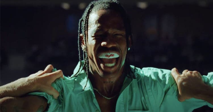 Travis Scott arrêté après une bagarre près de l’hôtel George V à Paris