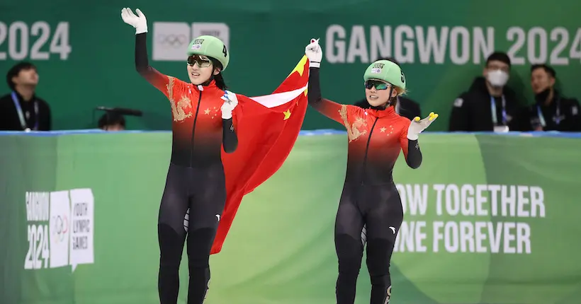 Comment la patineuse Yang Jingru a remporté la médaille d’or avec la ...