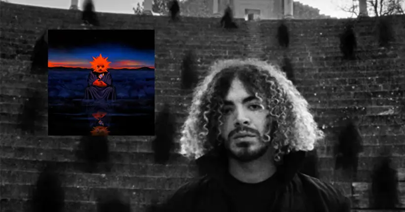 Zamdane et son album SOLSAD, ou l’art de créer la surprise