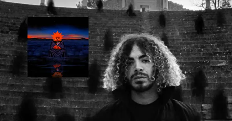 Zamdane et son album SOLSAD, ou l’art de créer la surprise