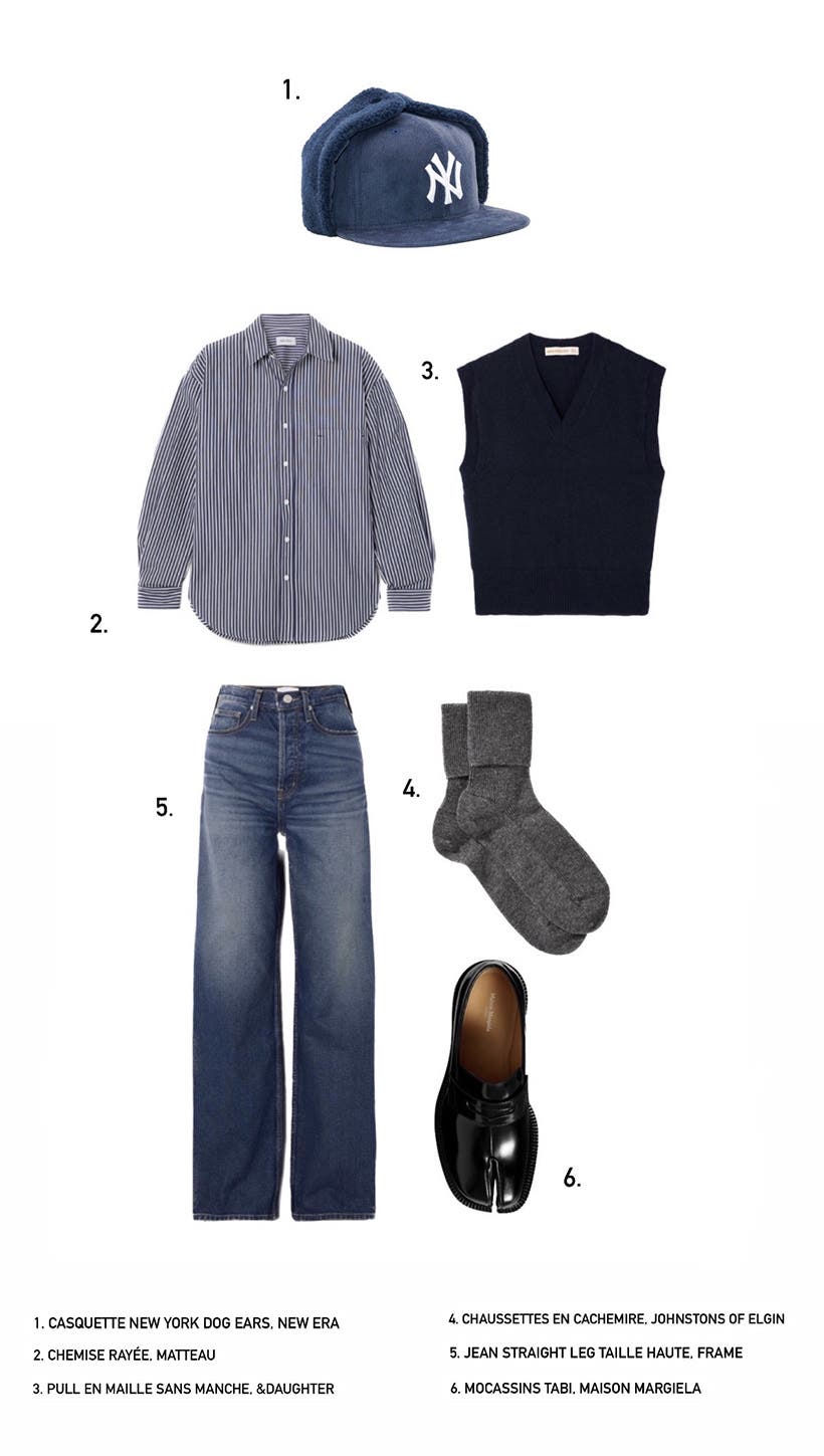 Eclectic grandpa et dadcore : les tendances qui vont vous envoyer ...