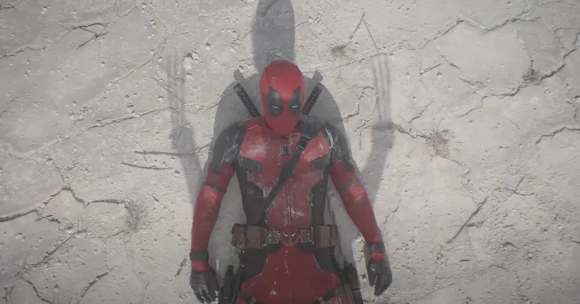 Le premier trailer jouissif de Deadpool & Wolverine est là