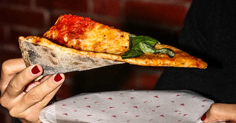 Chez Jay’s Pizza, la slice s’emporte comme à New York