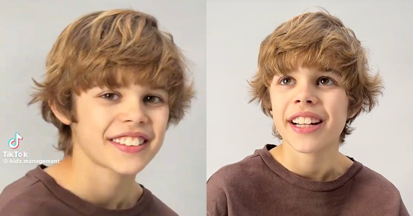 Mais c’est quoi ce robot hyper blasé qui est désormais un mème viral ...