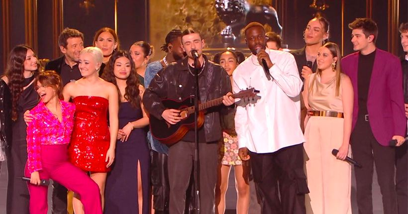 « Je me suis senti chez moi » : rencontre avec Angelo Recchia, le jeune ...