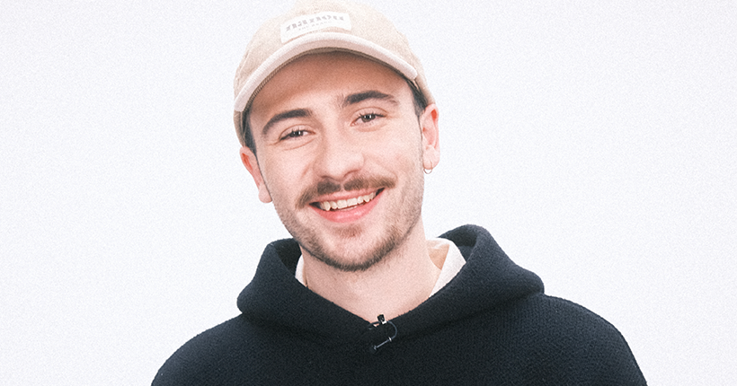 « 2 millions de streams en 24 heures » : Pierre Garnier bat tous les ...