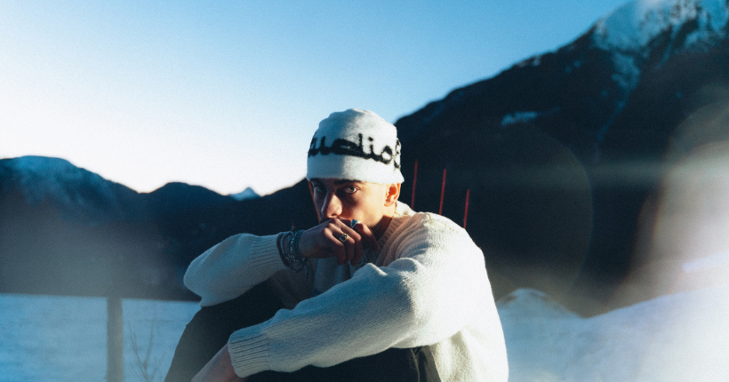 « Maintenant, je me sens à ma place », on a discuté avec Bekar de « Plus fort », la réédition de ...