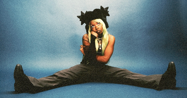 rad cartier, rappeur à la vision nocturne, nous parle de sa musique et ...