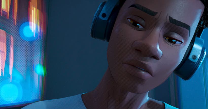 Spider-Man: Across the Spider-Verse : comment Gwen est devenue une ...