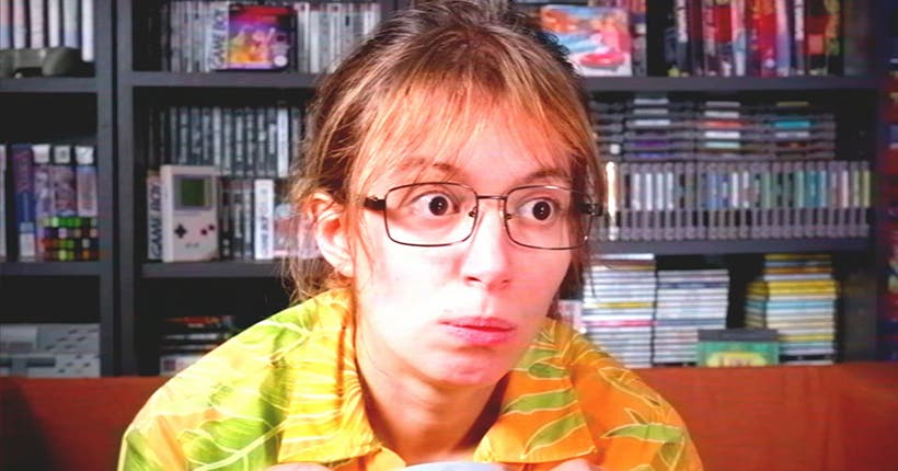 On a retrouvé le VRAI David Goodenough qui a inspiré le mème du Joueur ...