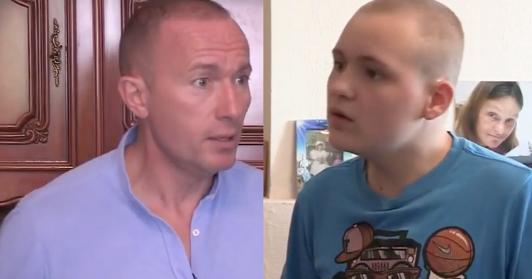 On a classé (objectivement) les meilleurs moments de Pascal, le grand frère