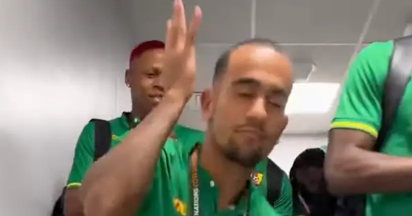 Trafic d’âge, double d’identité, Nathan Douala : on vous résume l ...